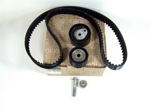 Genuine Renault Megane 2.0T F4R Timing Belt Kit - Motorpart Mart